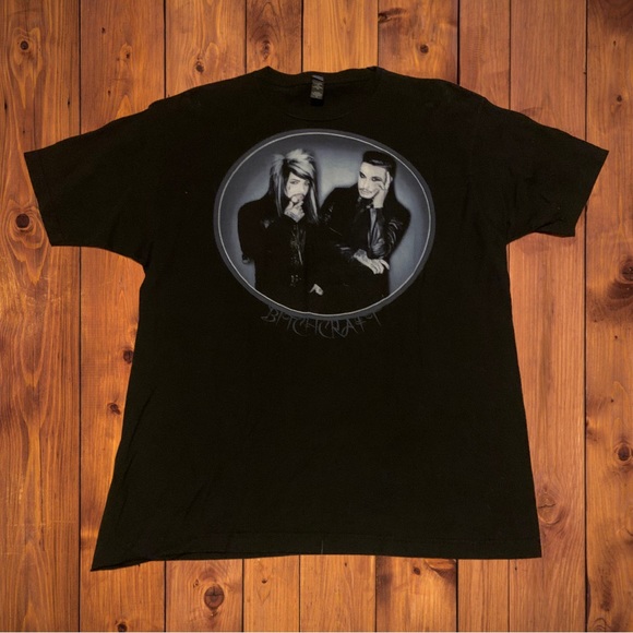 Hot Topic | Shirts | Botdf Blood On The Dance Floor Call Me Master Goth ...